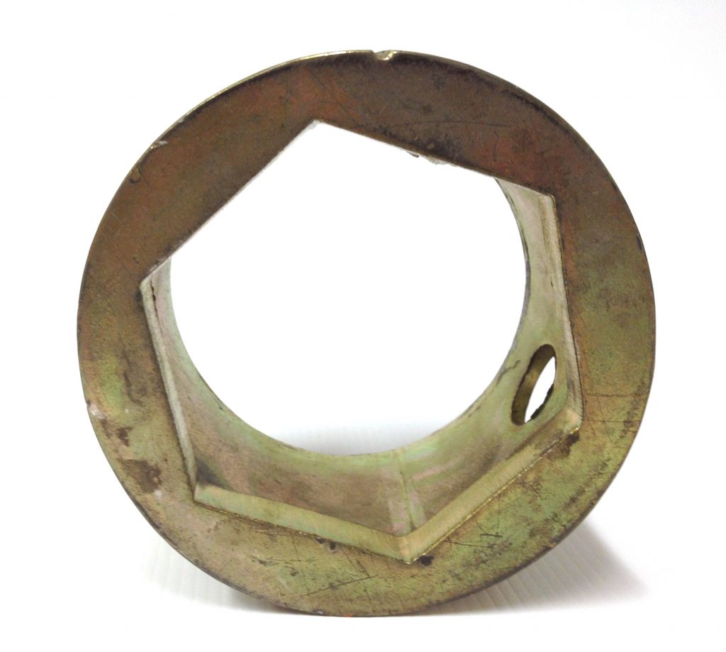 Tube Spanner 6 Sides — Australian Truck and Trailer Parts