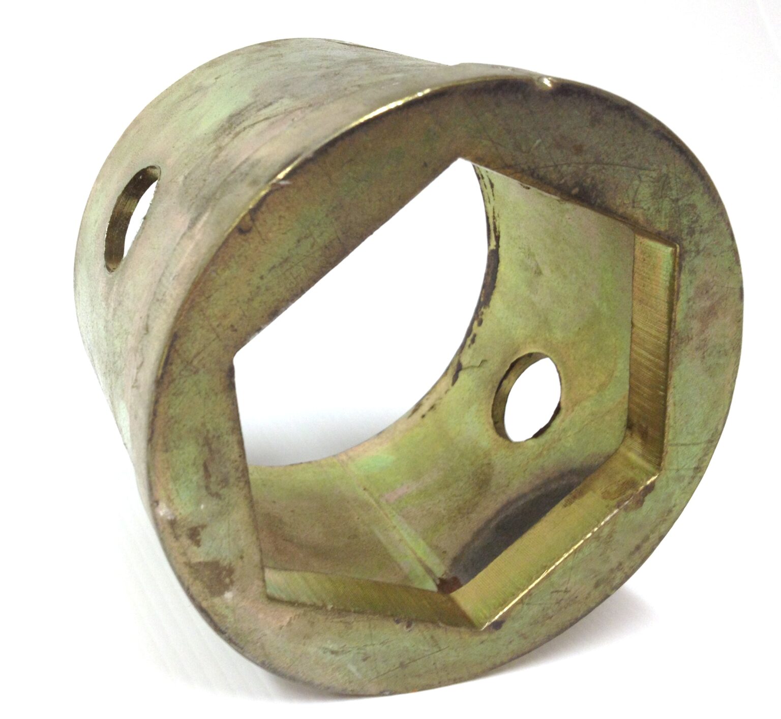 Tube Spanner 6 Sides — Australian Truck and Trailer Parts