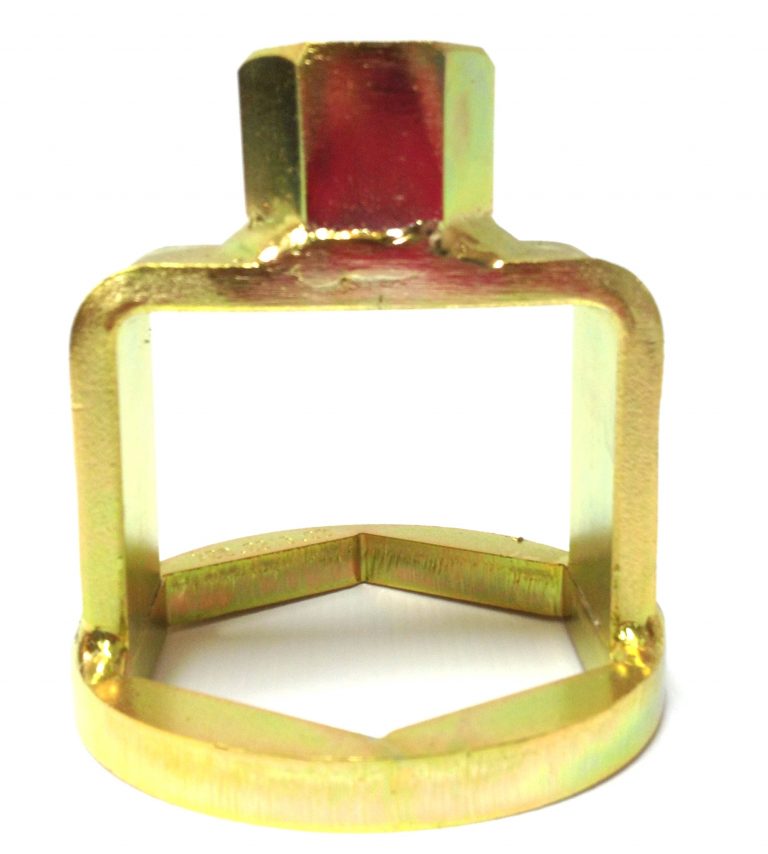 Spanner Open Type 6 Sides — Australian Truck and Trailer Parts
