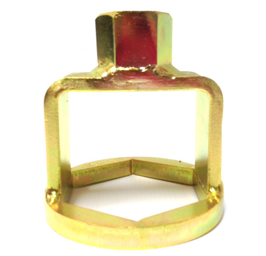 Spanner Open Type 6 Sides — Australian Truck and Trailer Parts