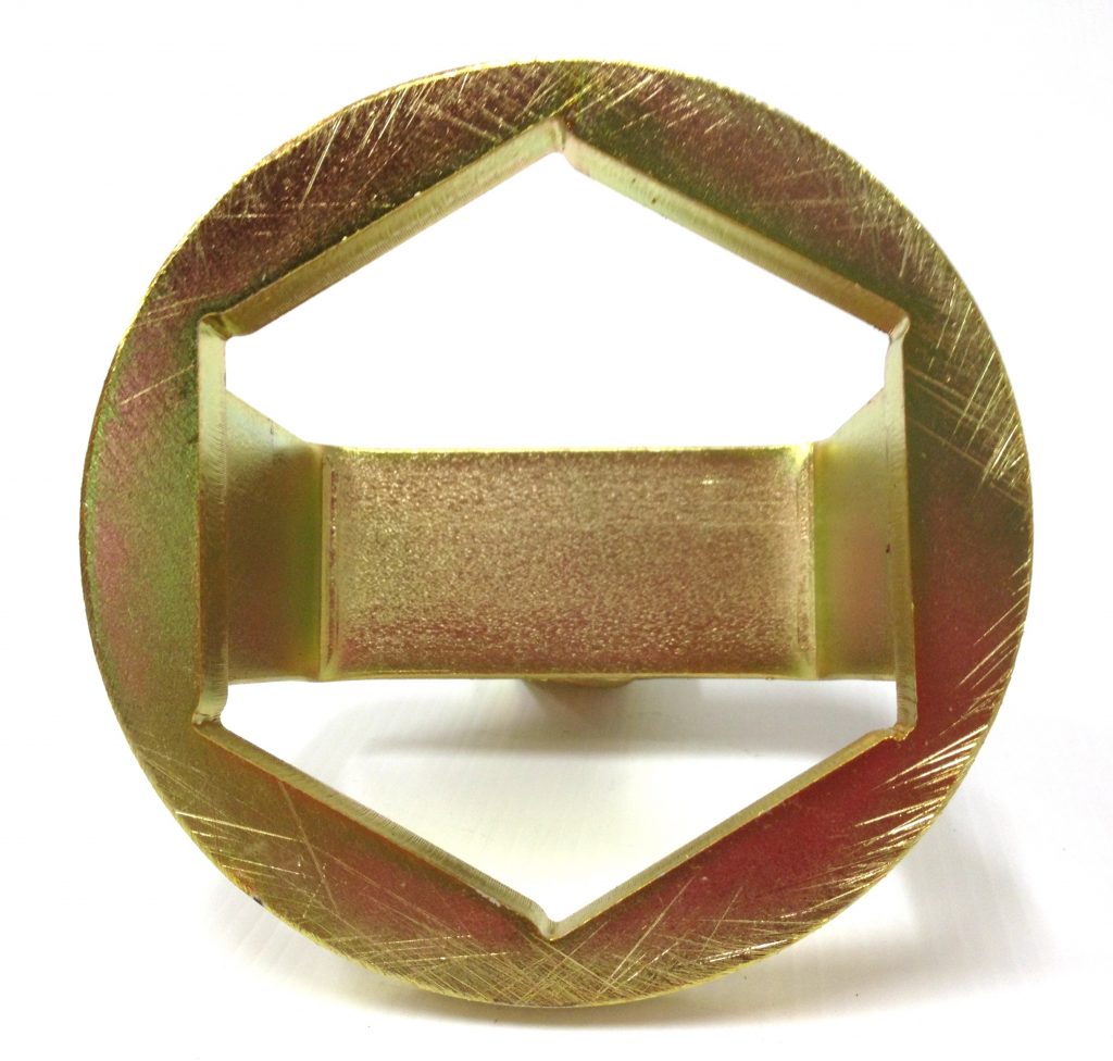 Spanner Open Type 6 Sided to suit Ring Feeder & BPW — Australian Truck ...