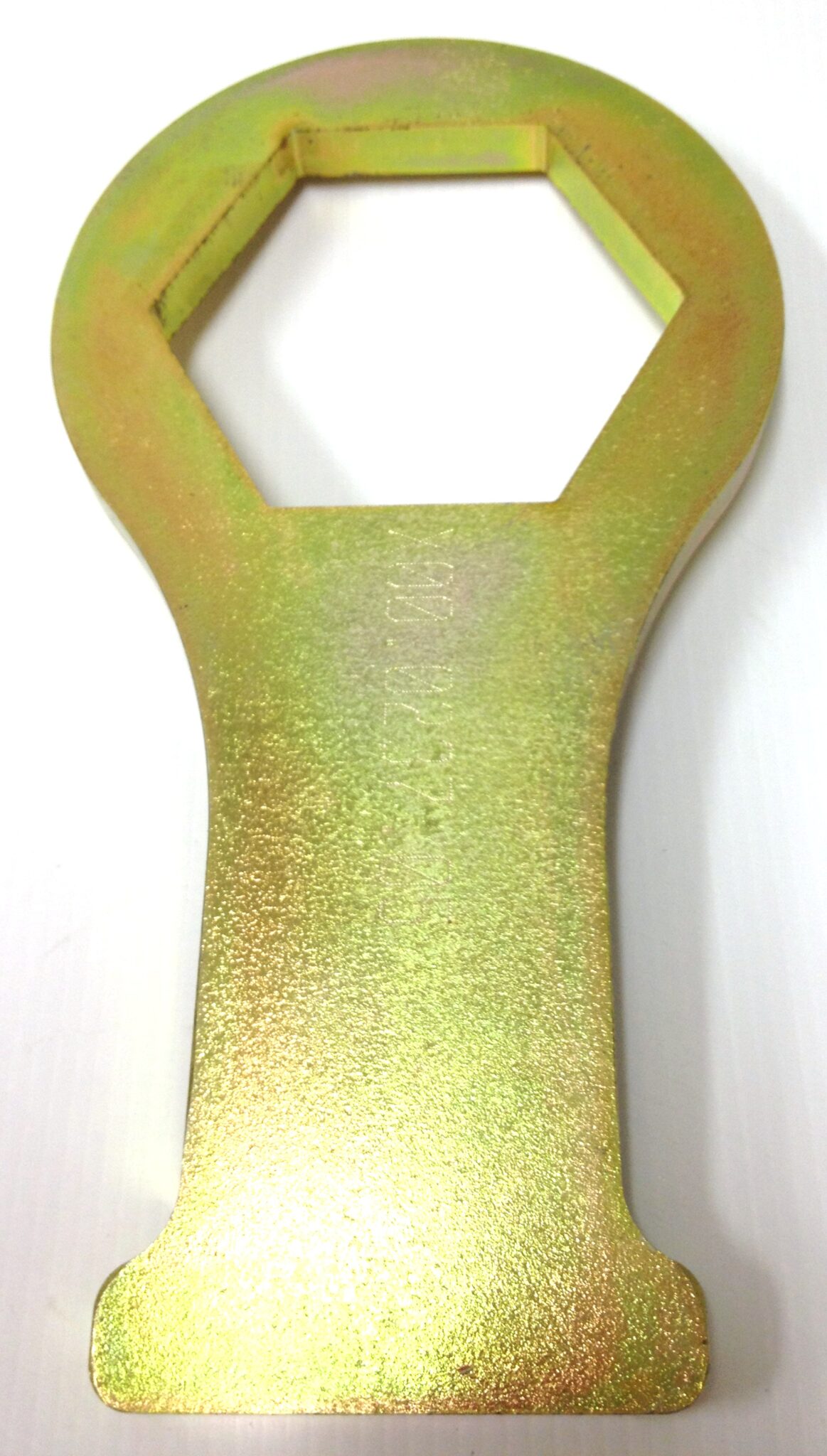 Spanner Flat 6 Sides to Suit BPW Axles — Australian Truck and Trailer Parts