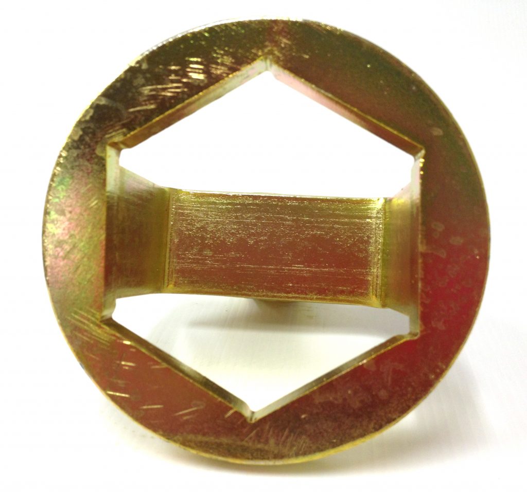 Spanner Open Type 6 Sides to suit BPW Axles — Australian Truck and ...