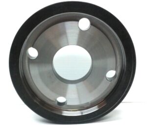 Front Crank Main Installation Tool to suit Cummins ISX & Signature ...