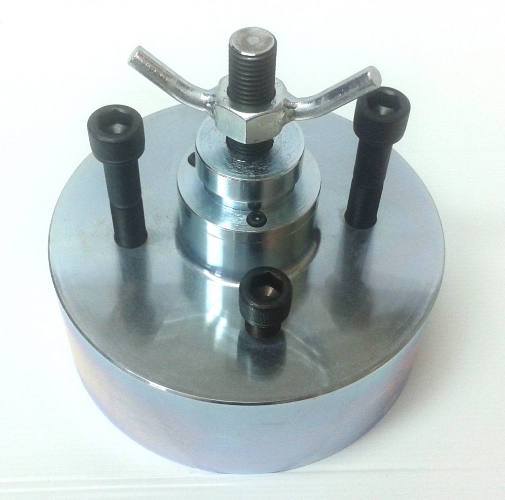 Rear Main Installation Tool to Suit Volvo MP8 — Australian Truck and ...