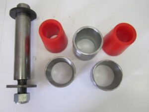 Drawbar Kit - Heavy Duty Assembly — Australian Truck and Trailer Parts