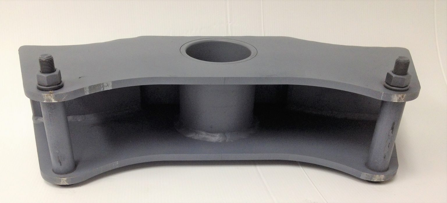 Equaliser Beam to suit Fruehauf F2 Suspensions — Australian Truck and ...