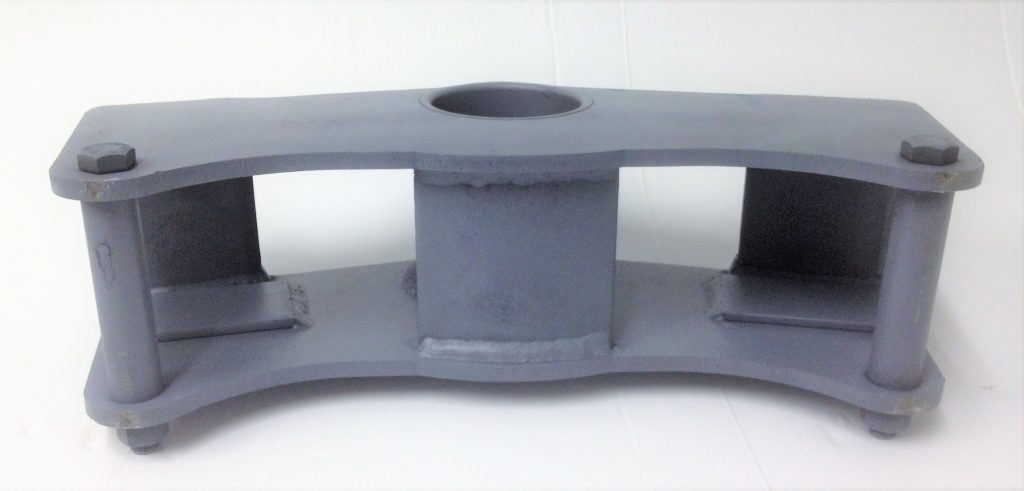 Equaliser Beam to suit Blair, BPW Standard, Dayton & Rubery Owen ...