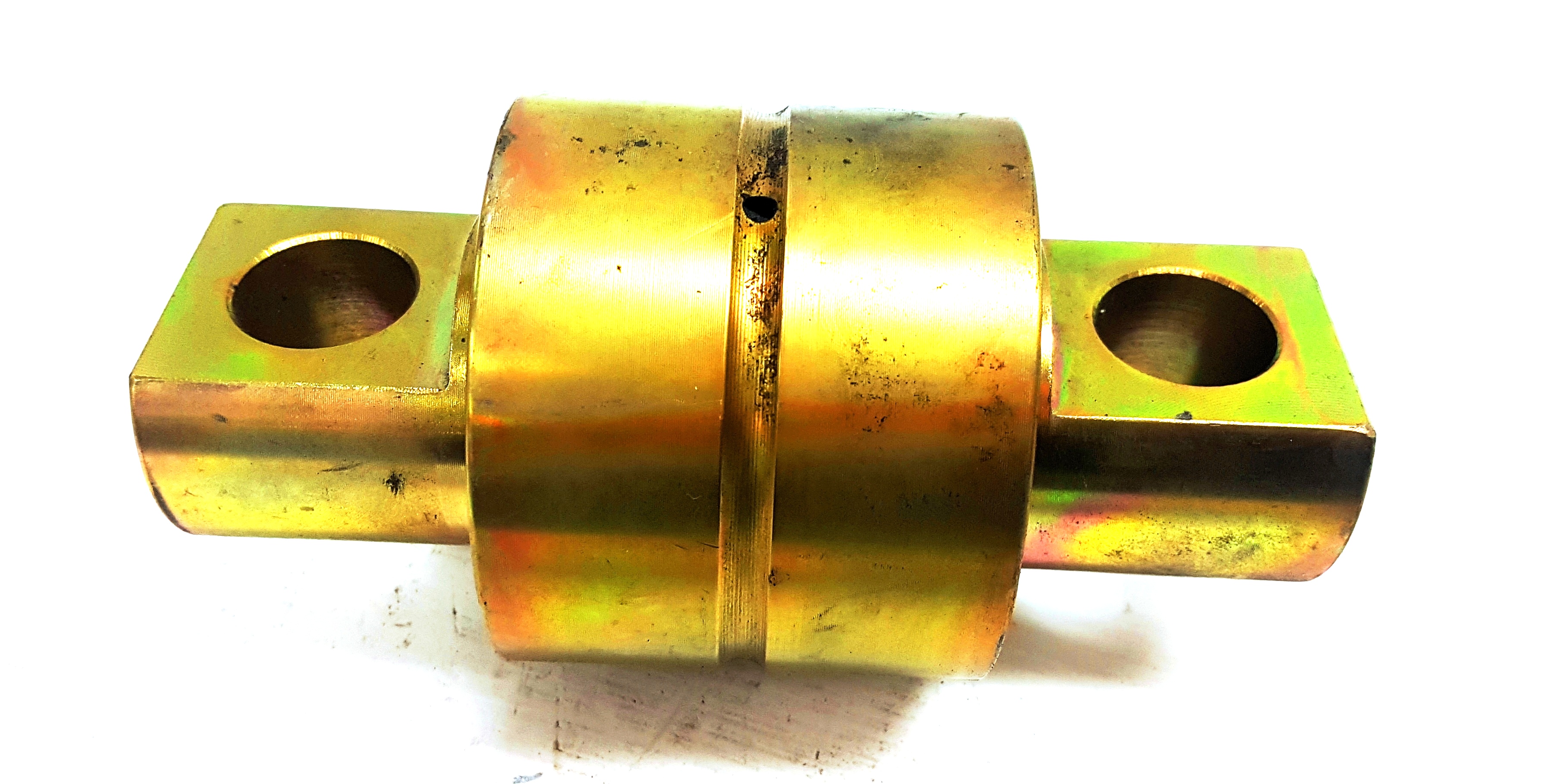 Straddle Assembly - Suspension Torque Rod Bush to Suit Mack ...