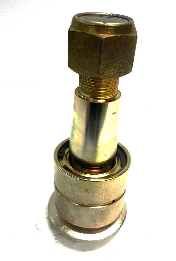 Straddle Assembly Torque Rod Bush to suit Mack — Australian Truck and ...