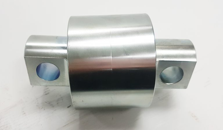 Heavy Duty Straddle Assembly Torque Rod Bush to Suit Kenworth, Mack ...