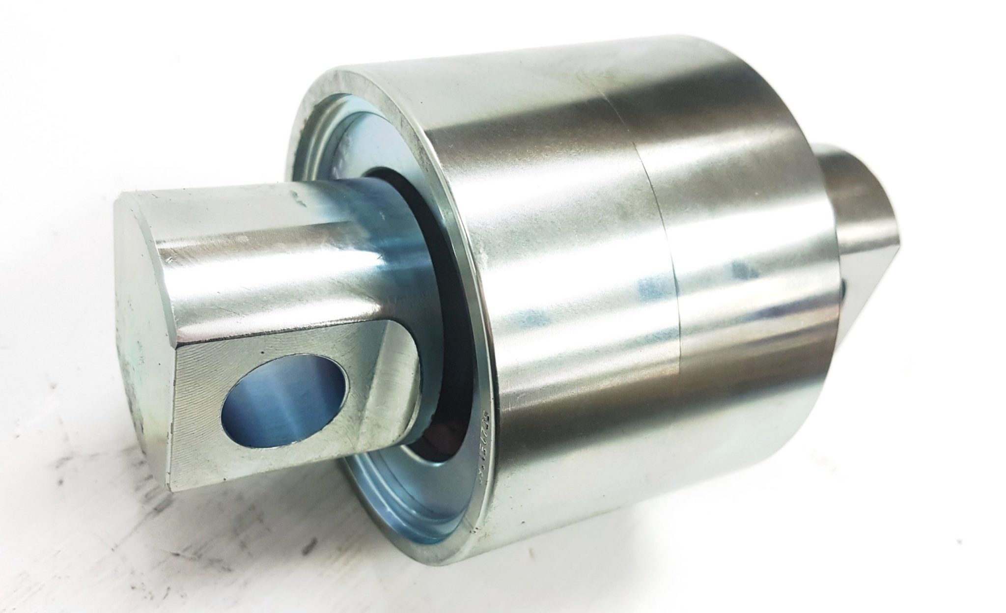 Heavy Duty Straddle Assembly Torque Rod Bush to Suit Kenworth, Mack ...