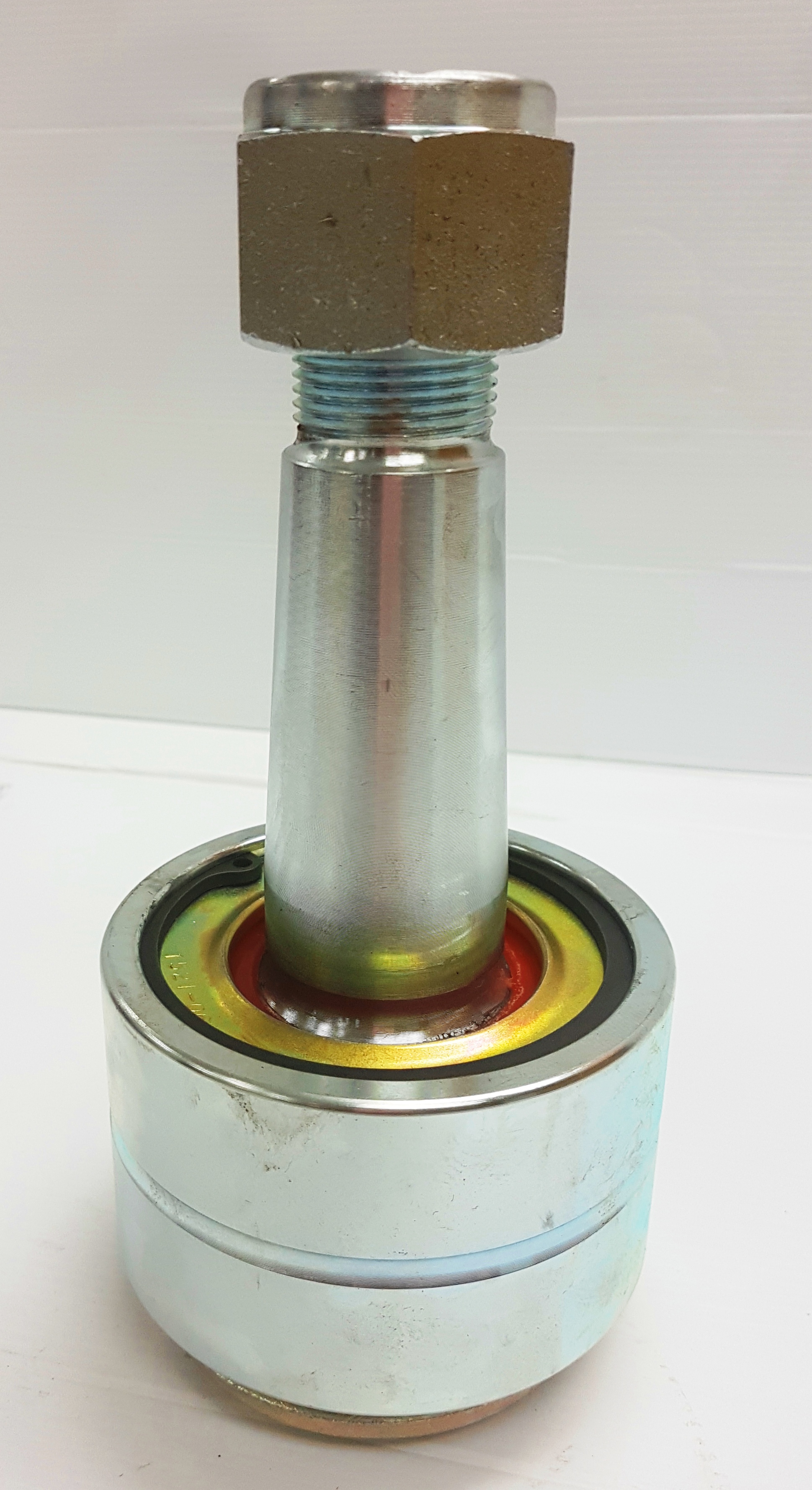 Straddle Assembly Tapered Torque Rod Bush to suit Mack & Neway ...