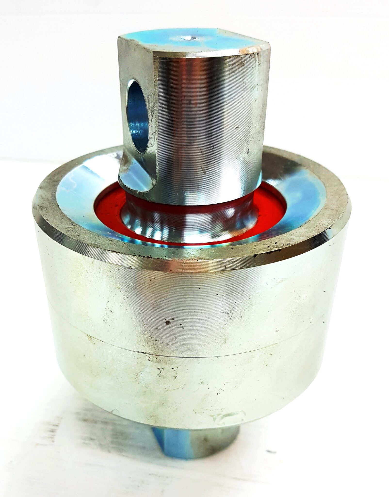 Straddle Mount Assembly to suit Kenworth — Australian Truck and Trailer ...