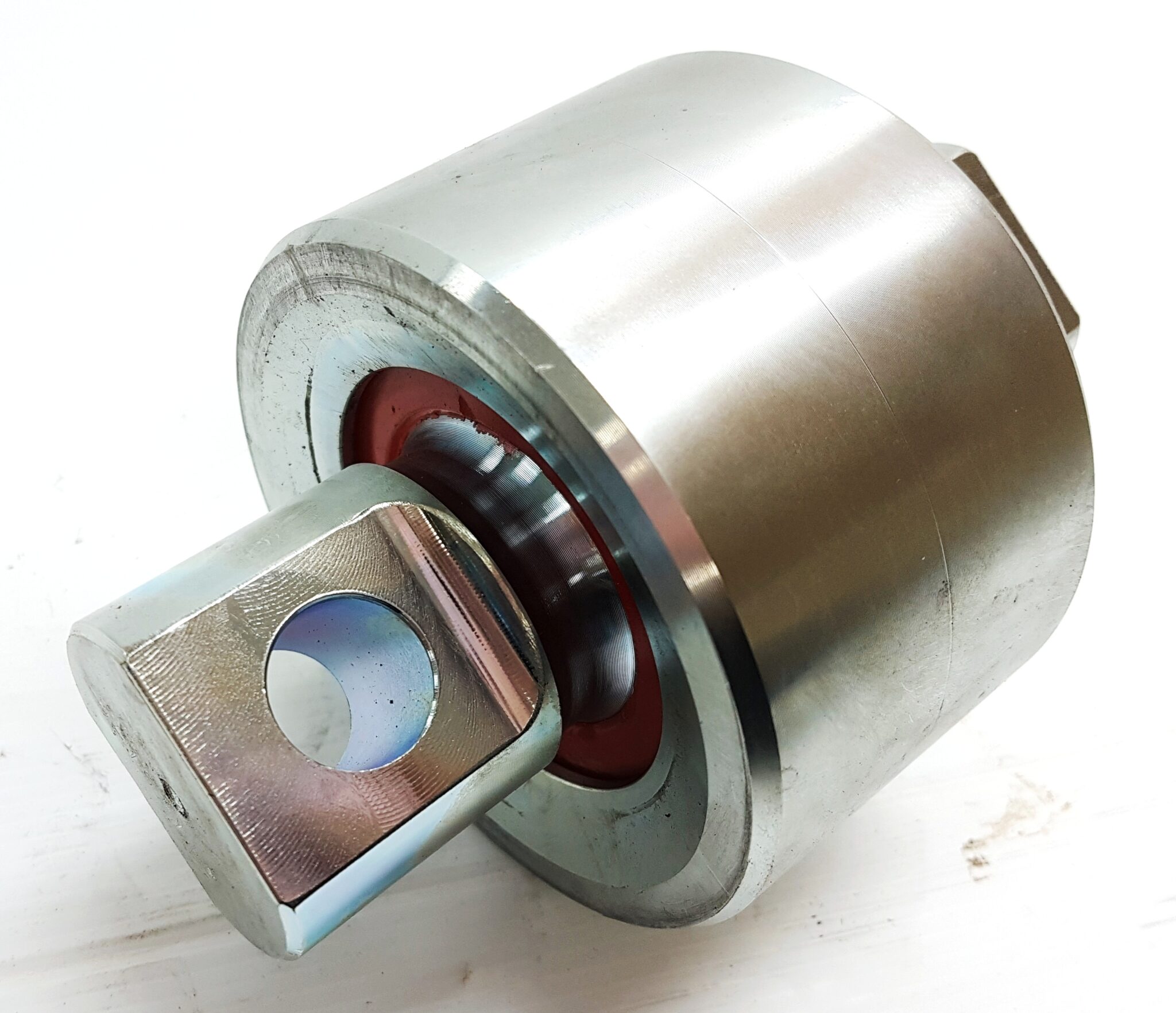 Straddle Mount Assembly to suit Kenworth — Australian Truck and Trailer ...