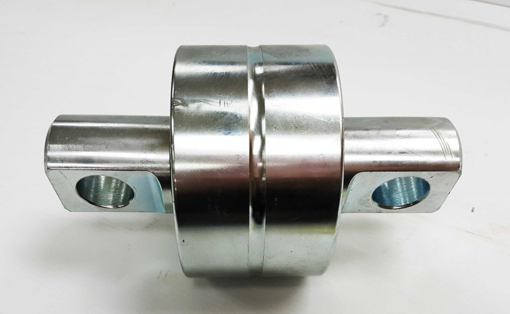 Straddle Assembly Torque Rod Bush to suit Kenworth — Australian Truck ...