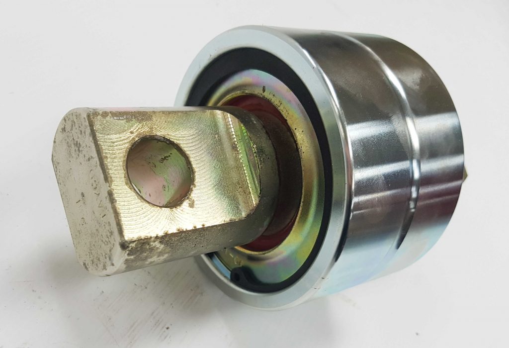 Straddle Assembly Torque Rod Bush to suit Mack — Australian Truck and ...