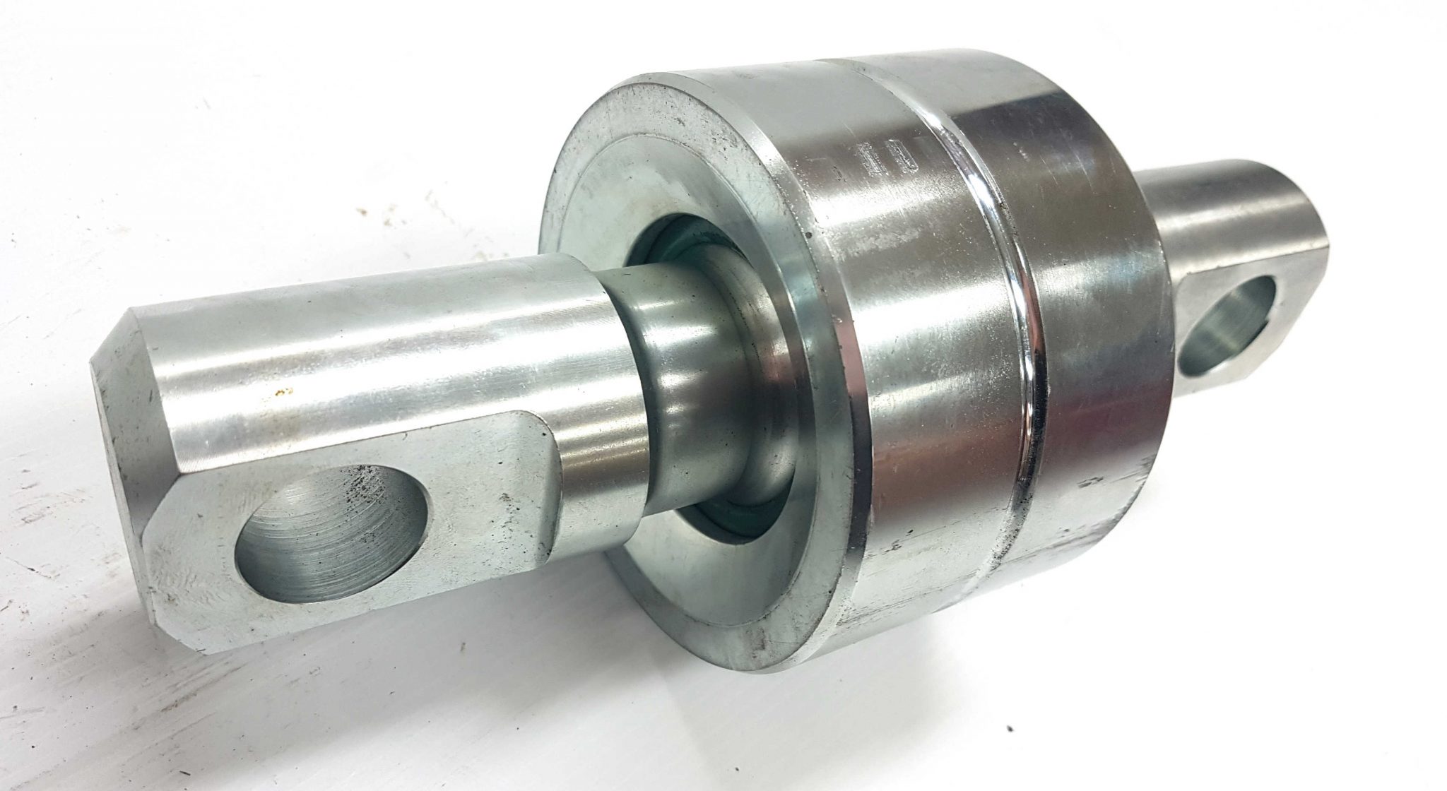 Straddle Assembly Torque Rod Bush to suit Kenworth — Australian Truck ...