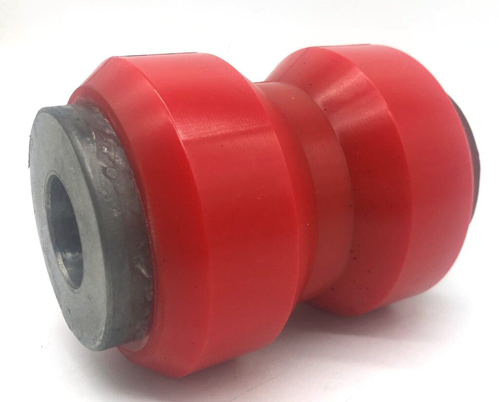 Pivot Connection Bush to suit Neway Holland — Australian Truck and ...