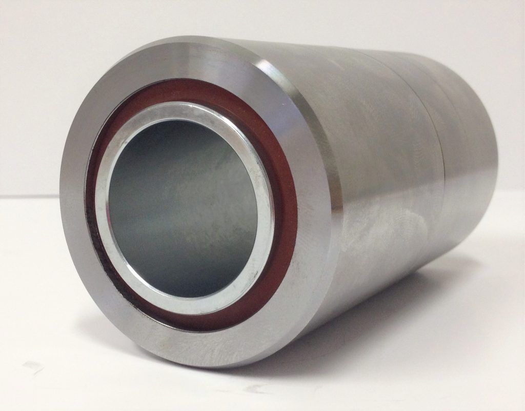 Spring Eye Bush to suit BPW — Australian Truck and Trailer Parts