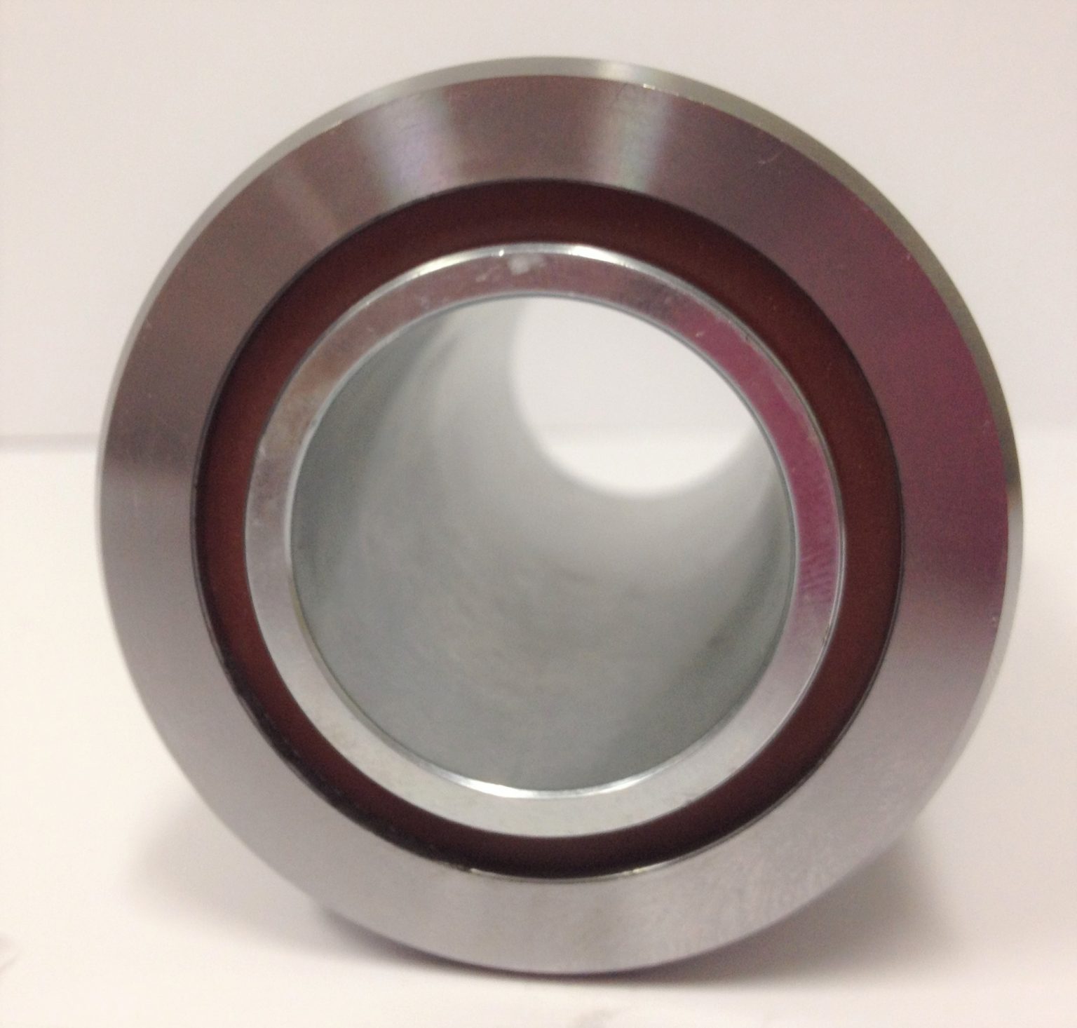 Spring Eye Bush to suit BPW — Australian Truck and Trailer Parts