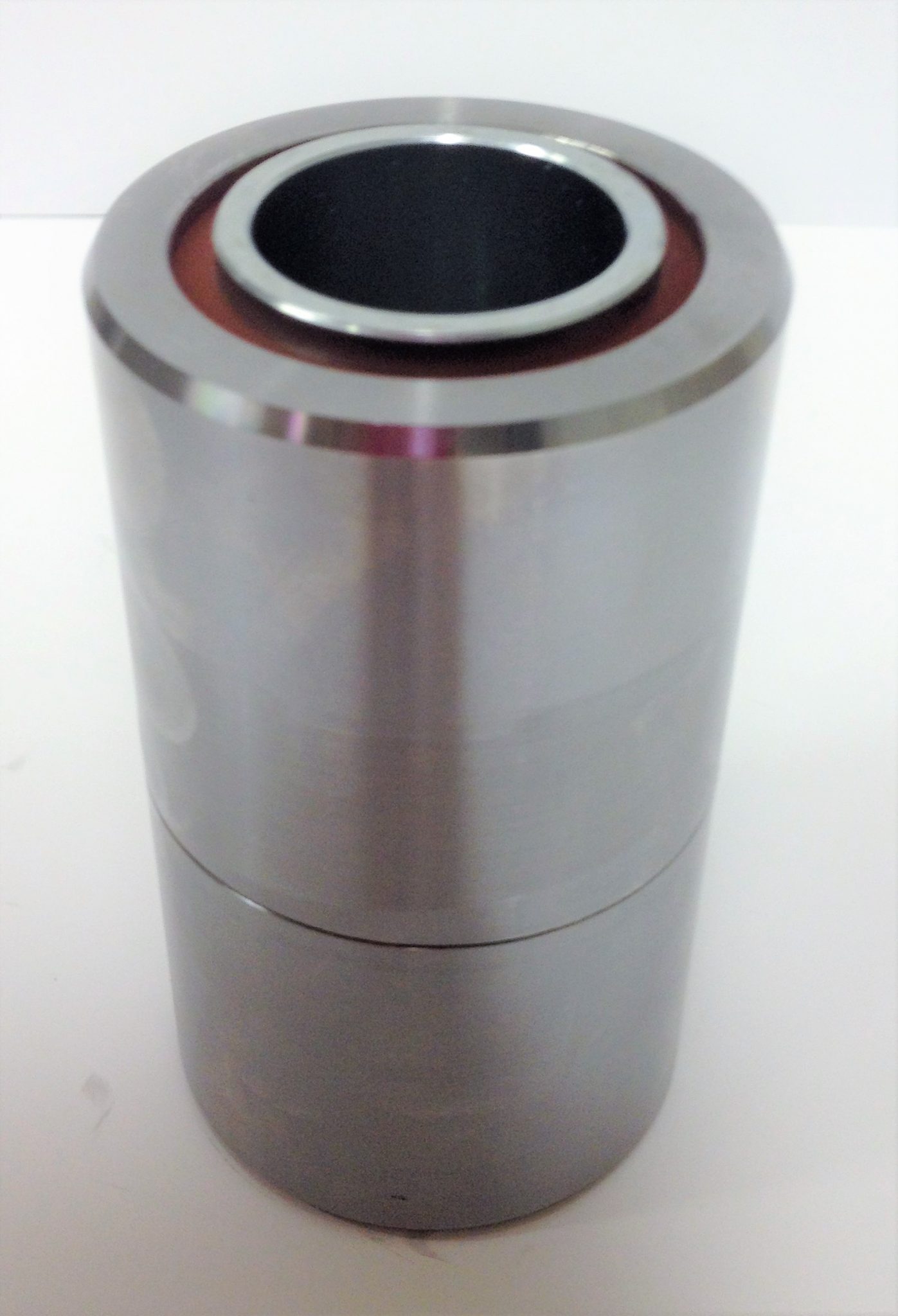 Spring Eye Bush to suit BPW — Australian Truck and Trailer Parts