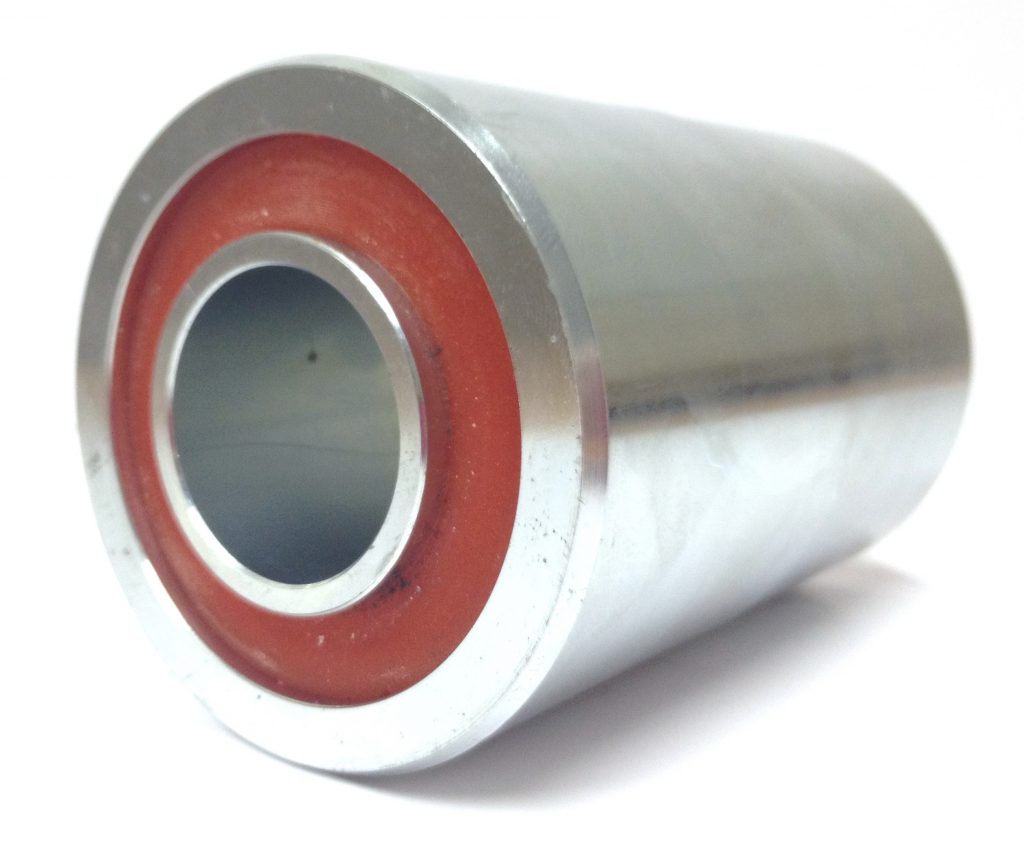 Spring Eye Bush to suit York — Australian Truck and Trailer Parts