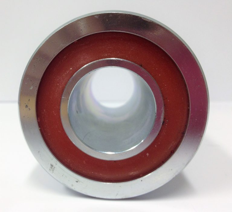 Spring Eye Bush to suit York — Australian Truck and Trailer Parts