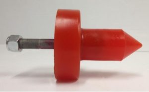 Hood Guide to suit Kenworth Trucks — Australian Truck and Trailer Parts