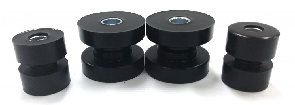 Radiator Mount Kit & Stay Kit to suit Kenworth — Australian Truck and ...