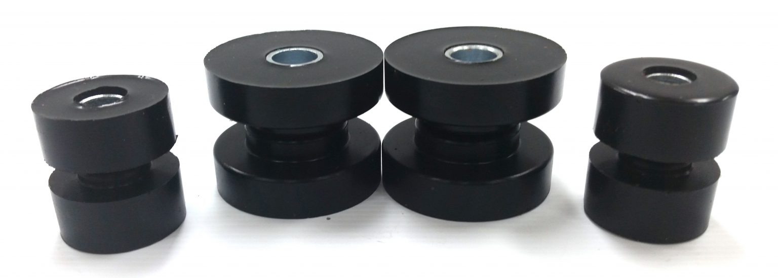 Radiator Mount Kit & Stay Kit to suit Kenworth — Australian Truck and ...