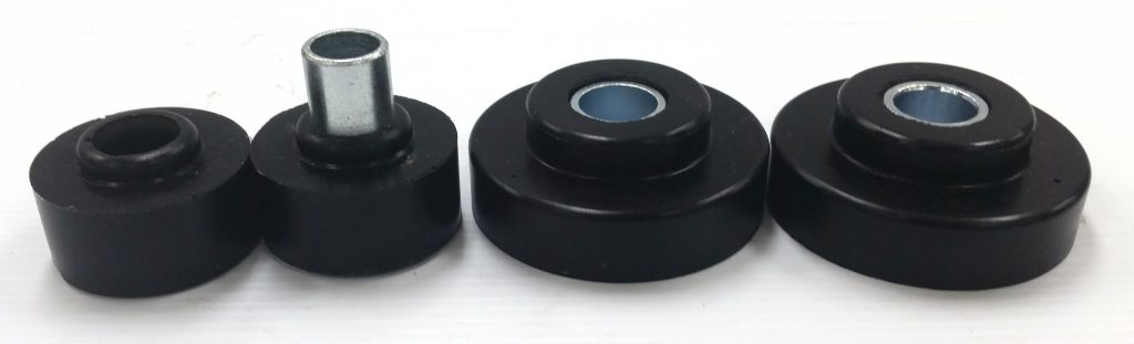 Radiator Mount Kit & Stay Kit to suit Kenworth — Australian Truck and ...