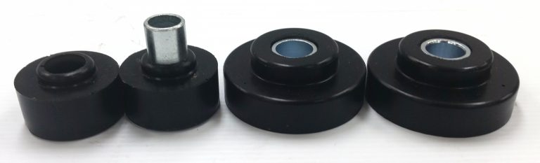 Radiator Mount Kit & Stay Kit to suit Kenworth — Australian Truck and ...