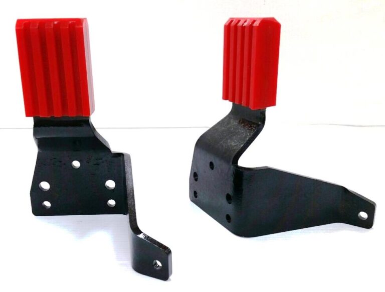 Hood Bracket to suit Mack — Australian Truck and Trailer Parts