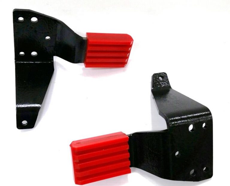 Hood Bracket to suit Mack — Australian Truck and Trailer Parts