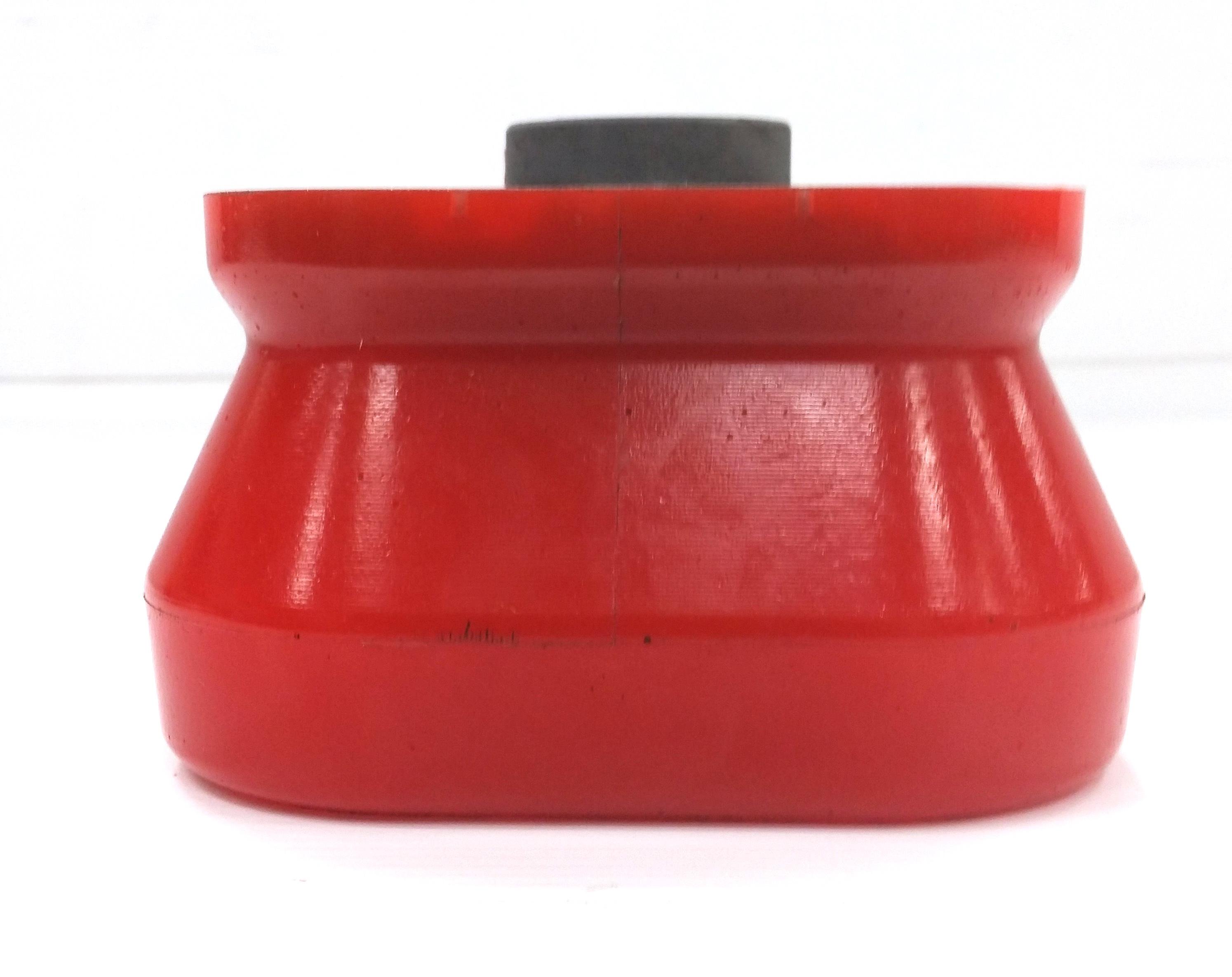 Upper Insulator Bush to suit Mack — Australian Truck and Trailer Parts