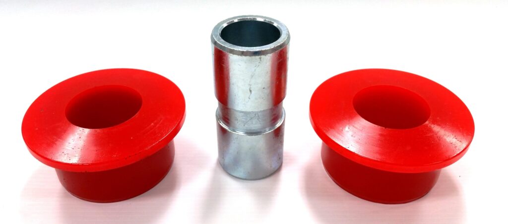 Pivot Bush to suit Hendrickson Primaxx — Australian Truck and Trailer Parts