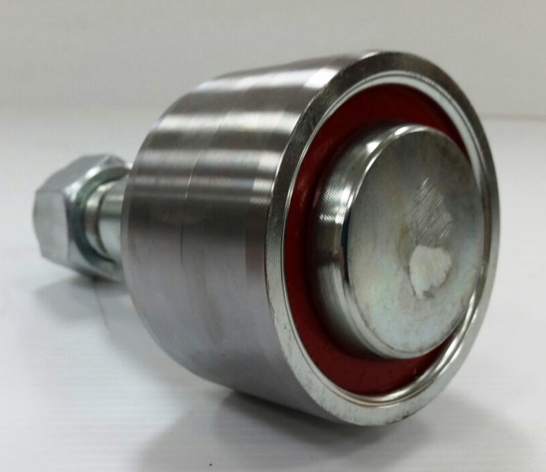 Straddle Mount Assembly to suit International ACCO — Australian Truck ...