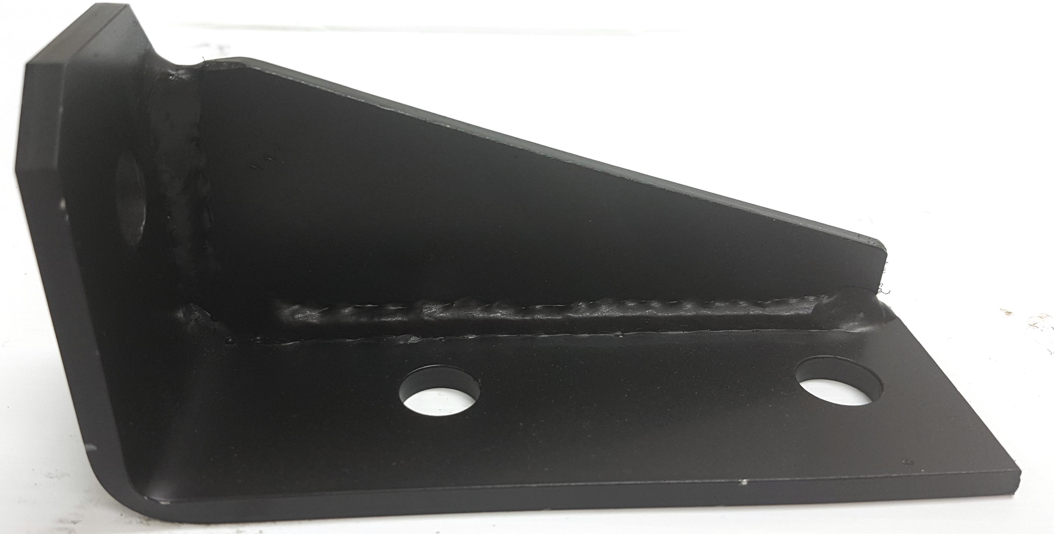 Steel Shock Absorber Bracket to suit Western Star RH — Australian Truck ...