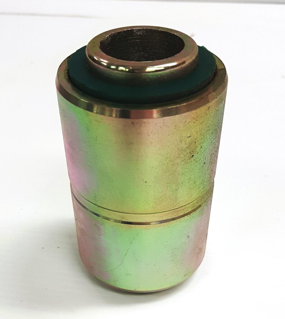 Dennis Eagle Front Cab Pivot Bush — Australian Truck and Trailer Parts