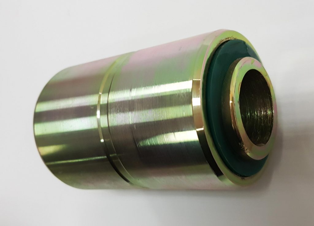 Dennis Eagle Front Cab Pivot Bush — Australian Truck and Trailer Parts