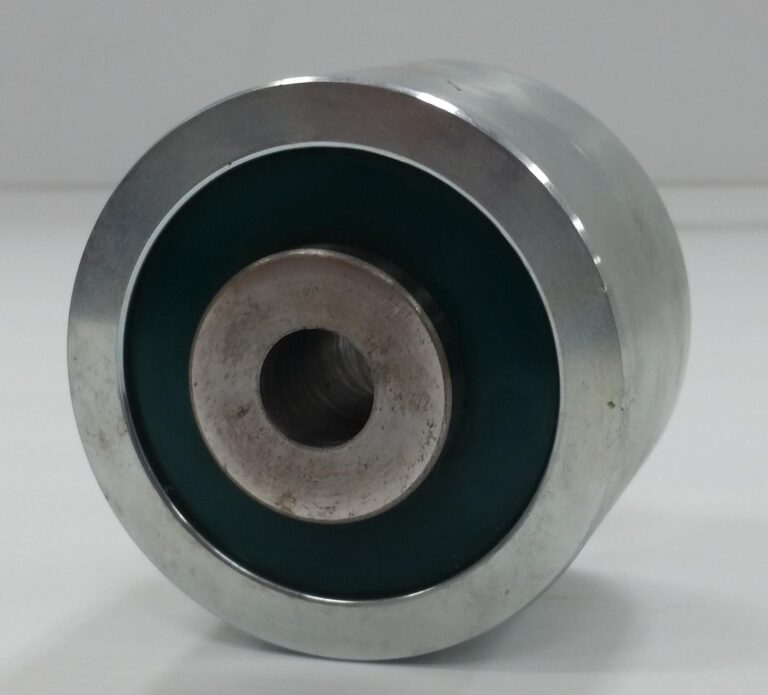 Front Cab Pivot Bush to suit Iveco Stralis — Australian Truck and ...