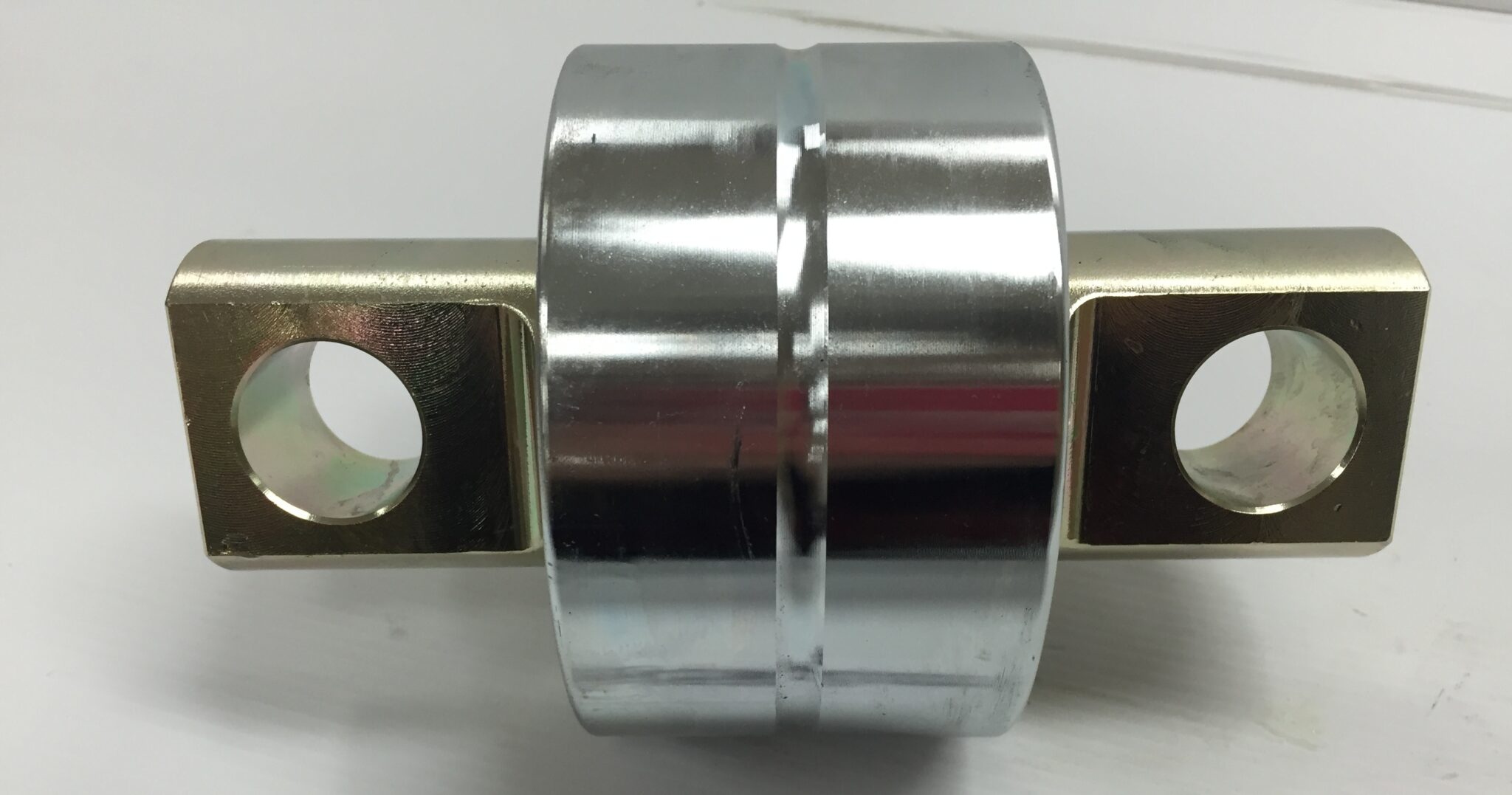 Straddle Assembly Torque Rod Bush to suit Mack, Western Star, Rockwell ...