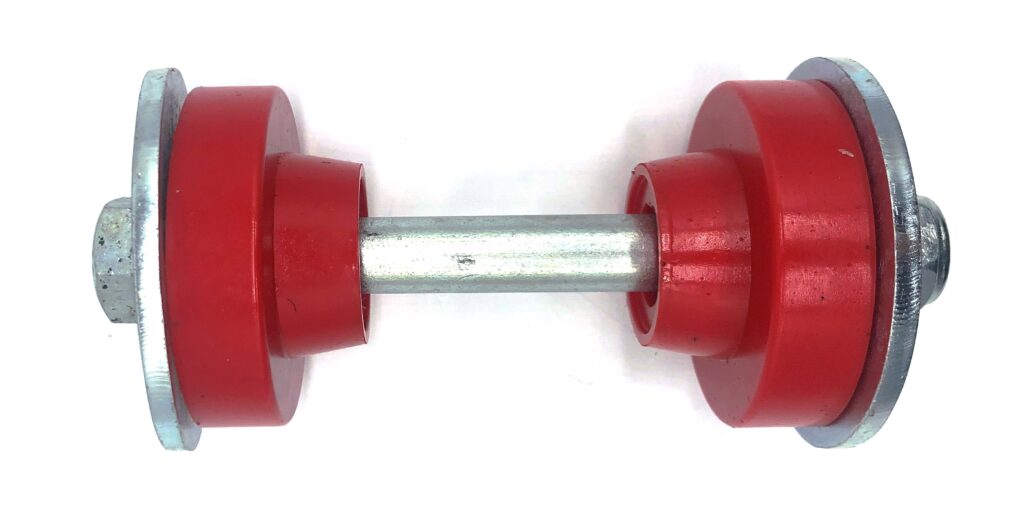 Transmission Insulator Kit to suit Mack — Australian Truck and Trailer ...