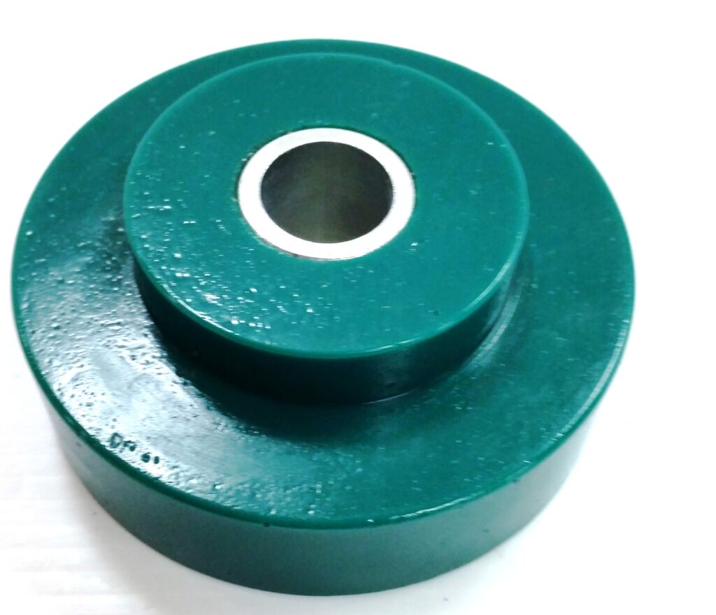 Heavy Duty Half Size Radiator Mount to suit Kenworth, Freightliner ...