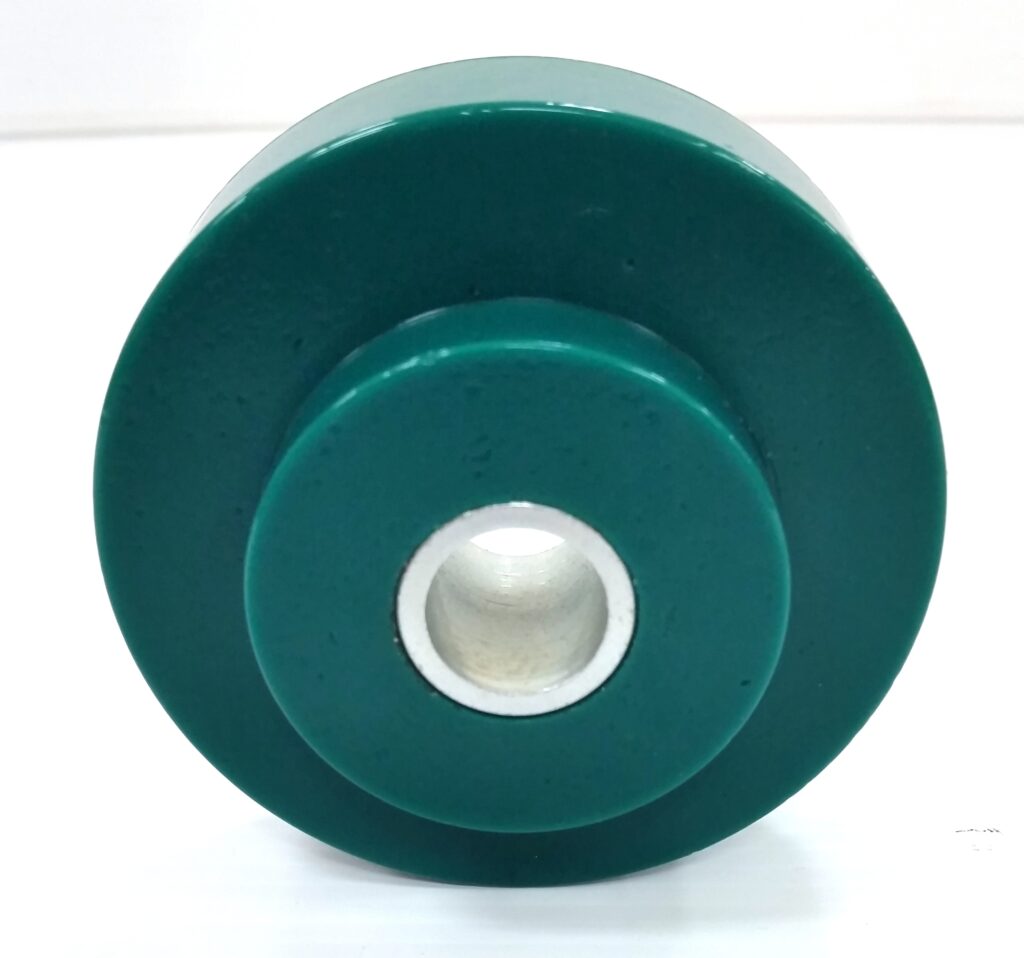 Heavy Duty Half Size Radiator Mount to suit Kenworth, Freightliner ...