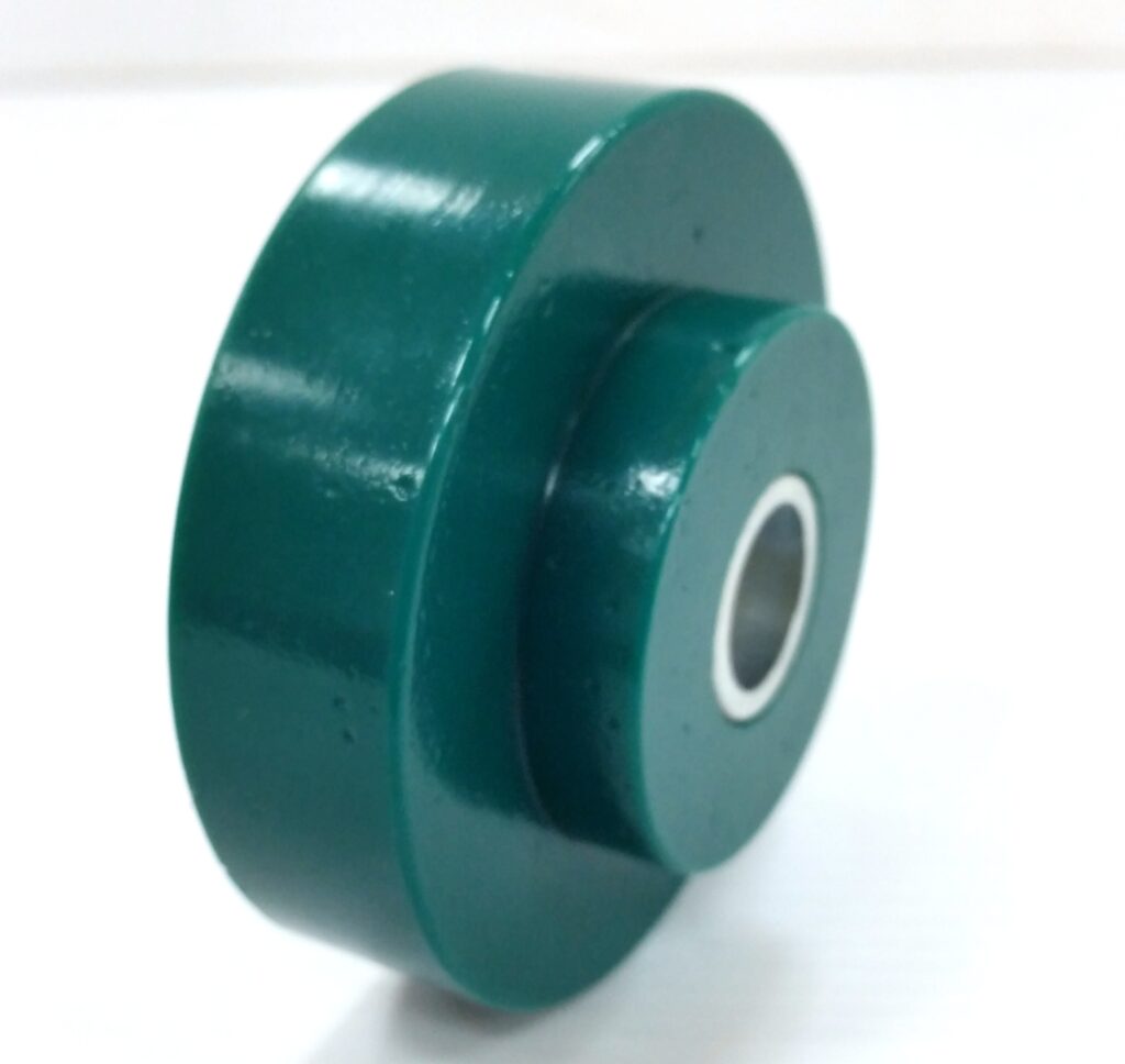 Heavy Duty Half Size Radiator Mount to suit Kenworth, Freightliner ...