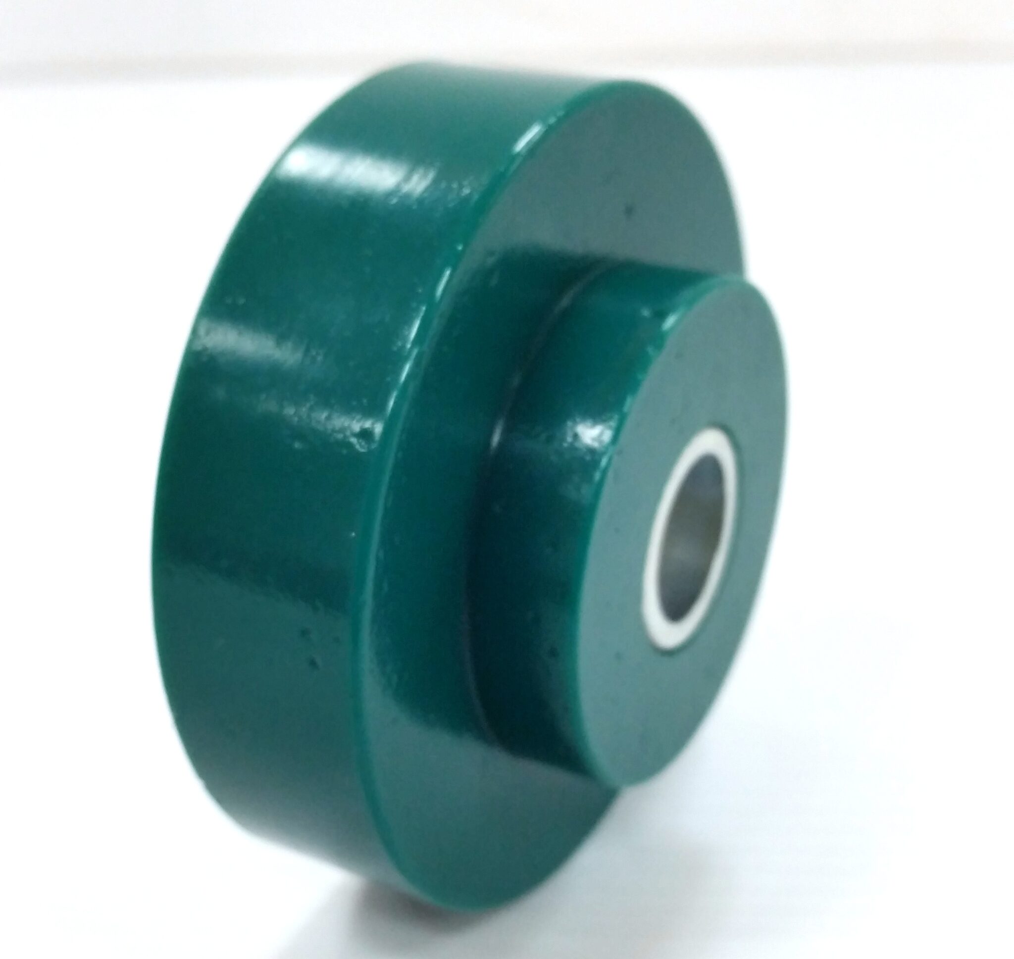 Heavy Duty Half Size Radiator Mount to suit Kenworth, Freightliner ...