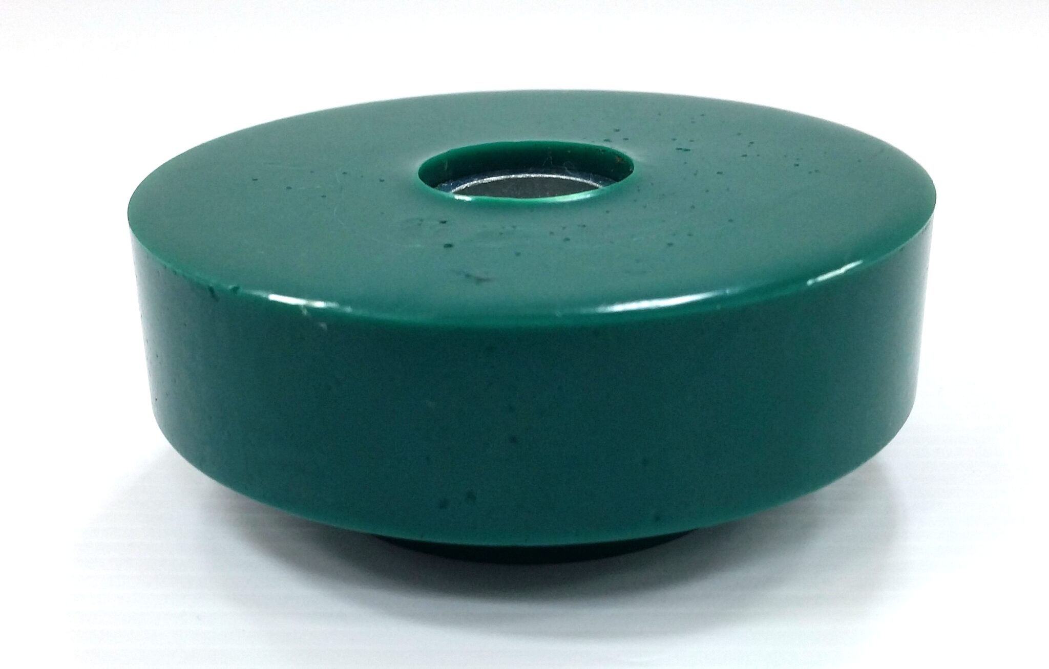 Heavy Duty Half Size Radiator Mount to suit Kenworth, Freightliner ...