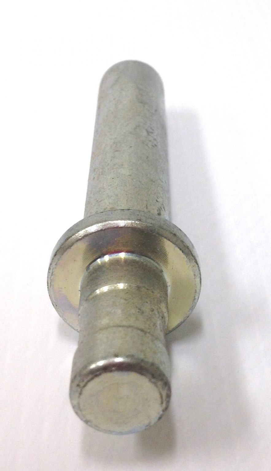 Machine Held Rivet Tool - 1/4" — Australian Truck and Trailer Parts